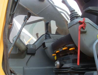 Cina Escavatore Ec 460blc di Volvo nello stato buono con il prezzo competitivo. per la vendita, grande prezzo economico usato Ec460 di Digger Volvo Ec 360 della pista di estrazione mineraria di stato meraviglioso in vendita