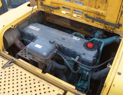 Cina Escavatore Ec 460blc di Volvo nello stato buono con il prezzo competitivo. per la vendita, grande prezzo economico usato Ec460 di Digger Volvo Ec 360 della pista di estrazione mineraria di stato meraviglioso in vendita