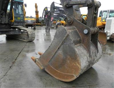 Cina Escavatore Ec 460blc di Volvo nello stato buono con il prezzo competitivo. per la vendita, grande prezzo economico usato Ec460 di Digger Volvo Ec 360 della pista di estrazione mineraria di stato meraviglioso in vendita