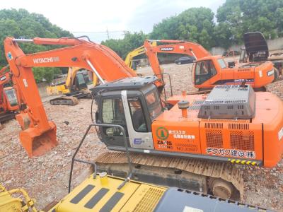 China                  Used Excavator Hitachi Zx350 Hydraulic Crawler Excavator, Hitachi Zx470 Zx240LC Zx200 Zx160 Zx300 Zx350 Zx330 Digger on Promotion              for sale