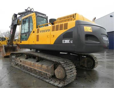 Cina Escavatore utilizzato Ec 360blc di Volvo nello stato buono con il prezzo stupefacente. Escavatore pesante Ec 360 336D, zappatore di PC360 Zx350 Dh420 PC350 PC300 330d sulla vendita in vendita