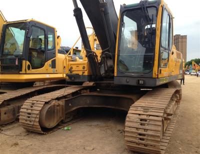 Cina Zappatore utilizzato sulla vendita, escavatore di seconda mano della pista di Volvo Ec290blc della Corea Volvo Ec210 Ec240 Ec290 Ec360 di origine nella condizione di lavoro perfetta con il prezzo di stupore in vendita