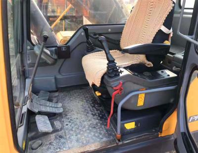Cina Zappatore utilizzato sulla vendita, escavatore di seconda mano della pista di Volvo Ec290blc della Corea Volvo Ec210 Ec240 Ec290 Ec360 di origine nella condizione di lavoro perfetta con il prezzo di stupore in vendita