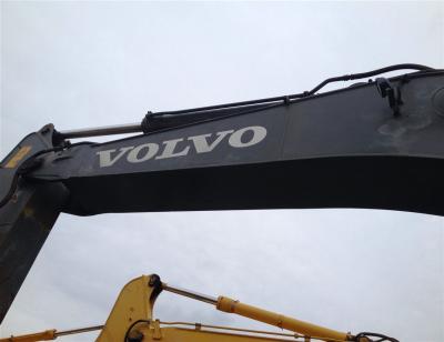 Cina Zappatore utilizzato sulla vendita, escavatore di seconda mano della pista di Volvo Ec290blc della Corea Volvo Ec210 Ec240 Ec290 Ec360 di origine nella condizione di lavoro perfetta con il prezzo di stupore in vendita