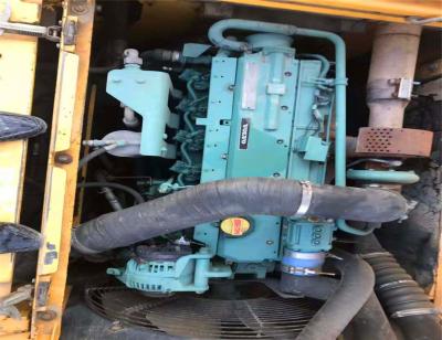 Cina Zappatore utilizzato della pista di Volvo Ec290blc in azione, alta qualità di seconda mano dell'escavatore della Corea Volvo Ec210 Ec240 Ec290 Ec360 Ec460 di origine con il prezzo ragionevole in vendita