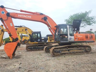 Cina Hitachi diplomata internazionale ha utilizzato l'escavatore Zx 350 al prezzo basso, tutto lo zappatore idraulico di Hitachi di serie per la vendita calda in vendita
