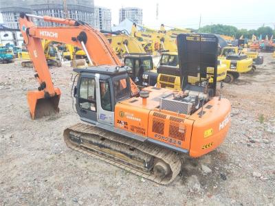 Cina Escavatore cingolato Hitachi usato Zx350 Escavatore cingolato pesante usato Escavatore Hitachi Zx350 Zx360 Zx240 Zx210 Zx200 in vendita in vendita