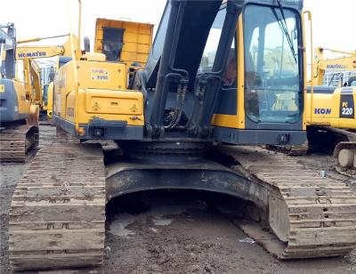 Cina Escavatore utilizzato nella condizione di lavoro eccellente con il prezzo competitivo, pista idraulica usata Digger Ec del cingolo di Volvo Ec240blc di Volvo 240 Ec290 in azione sulla promozione in vendita