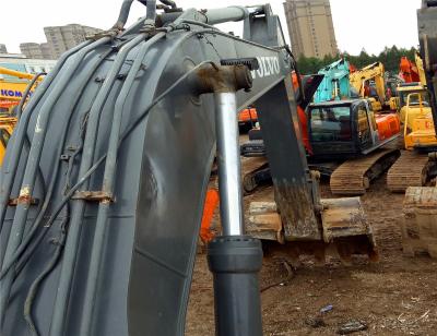 Cina Escavatore utilizzato nella condizione di lavoro eccellente con il prezzo competitivo, pista idraulica usata Digger Ec del cingolo di Volvo Ec240blc di Volvo 240 Ec290 in azione sulla promozione in vendita