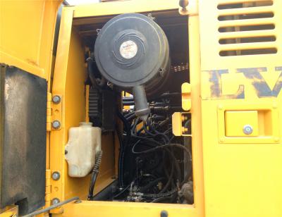 Cina Escavatore utilizzato nella condizione di lavoro perfetta con il prezzo ragionevole, pista idraulica usata Digger Ec del cingolo di Volvo Ec240blc di Volvo 240 Ec290 in azione sulla promozione in vendita
