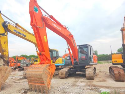 Cina L'escavatore utilizzato Zx 240 Hitachi del cingolo di Hitachi segue l'escavatore di Digger Zx 250 Zx240 Zx210 Zx200 da vendere, vendita di High Quality Hot dell'escavatore di Hitachi Zx240h in vendita