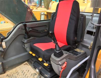 Cina L'escavatore di seconda mano del cingolo di Volvo Ec210blc con il prezzo ragionevole in buone condizioni, ha utilizzato la pista idraulica Digger Ec di Volvo 240 Ec290 in azione sulla promozione in vendita