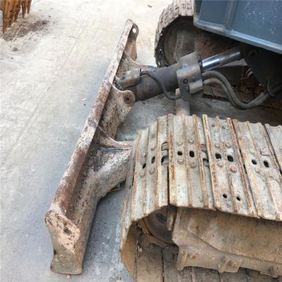 Cina Escavatore utilizzato del cingolo di Volvo Ec60c nella condizione di lavoro perfetta con il prezzo ragionevole. Zappatore idraulico della pista della costruzione di seconda mano di Volvo Ec60c sulla vendita. in vendita