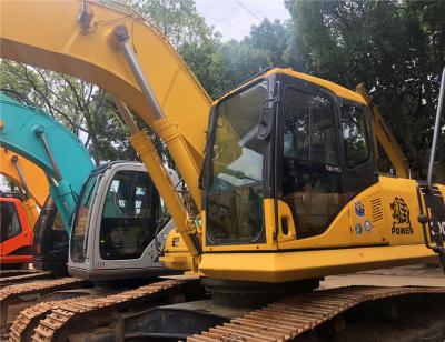 China Qualidade excelente na venda com a máquina escavadora hidráulica de segunda mão de surpresa da esteira rolante de KOMATSU PC300-7 do preço, escavador PC200 da trilha de KOMATSU, PC210, PC220, PC230, PC240 à venda