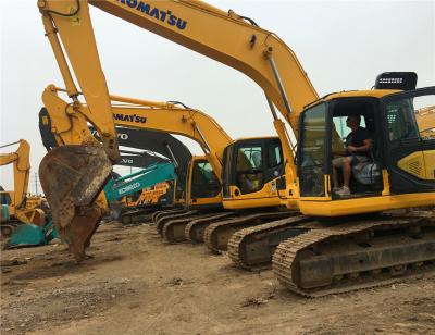 China KOMATSU usada 25 Ton Excavator PC240-8 com preço razoável, venda quente original de Digger Komatsu PC200 PC210 PC220 PC230 PC240 PC300 da trilha da pintura de segunda mão 100% à venda