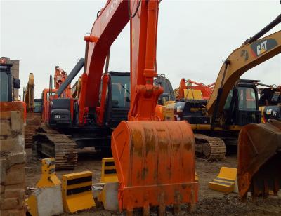 China Origineel Japan vervaardigde Gebruikte Hitachi 26 Ton Crawler Excavator Zx 260 voor Verkoop. Zx210 Zx240 Zx250 Zx260 Zx270 Zx300 Zx350 het Hete Verkopen Te koop
