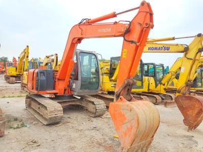 China                  Used Hitachi Zx70 Excavator/Used Hitachi Zx70 Mini Digger/ Original From Japan Hitachi Zx75 Excavator for Sale              for sale