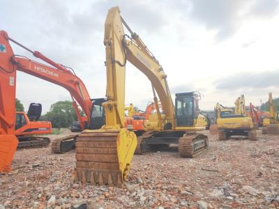 China Japan Goedkope 36t gebruikte KOMATSU pc360-7 Graafwerktuig Used pc350-7 excavator/PC360-8 Graafwerktuig Made in de Voorwaarde van Japan Te koop