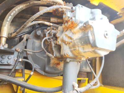 China Japan Good Condition Komatsu Used Excavator PC350-7 Tracked Digger Komatsu PC360-7 Hydraulic Crawler Excavator for sale