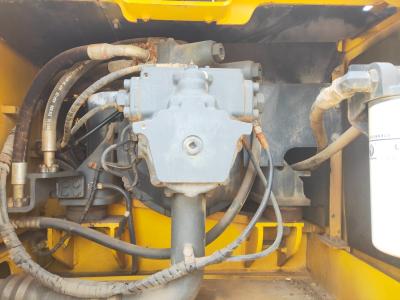 China Used Heavy Construction Equipment Komatsu PC350-7 Used Excavator for Sale Used Digger Machine Komatsu PC350 Used Excavator for sale