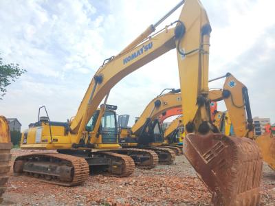 Cina Escavatore Komatsu PC350-7 usato in vendita Escavatore usato Komatsu PC350-7 Escavatore Made in Japan con prezzo economico Escavatore PC360-7 in vendita in vendita