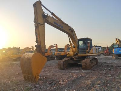 Cina Escavatore idraulico di seconda mano economico Price del cingolo di KOMATSU PC300-7 di prezzi di vendita calda eccellente di qualità in vendita