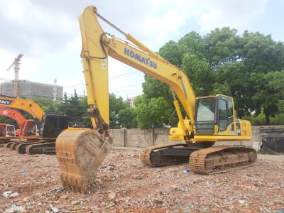 Cina KOMATSU diplomata internazionale ha utilizzato l'escavatore PC240-8 al prezzo economico, tutto lo zappatore idraulico medio serio PC200 PC210 PC220 PC230 PC240 di KOMATSU da vendere in vendita