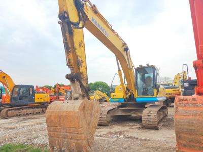 Cina Escavatori dello zappatore PC200 PC210 PC220 PC230 PC240 PC270 PC300 di Used Komasu Track dell'escavatore di Komasu utilizzati buona condizione PC210-7 da vendere in vendita