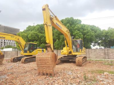 Cina Grande qualità Digger Made di seconda mano in escavatore del Giappone KOMATSU PC210-8 Nizza nella circostanza, vendita calda usata dell'escavatore PC200 PC210 PC220 PC230 PC240 del cingolo di KOMATSU in vendita
