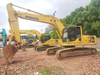Cina Escavatore caldo di KOMATSU PC210LC-8 PC200-8 PC220-8 di vendita, zappatore di Ton Komatsu Excavator PC200 PC200-6 PC200-7 PC200-8 PC210-7 PC210-8 PC220-7 PC220-8 di buona qualità 21 in vendita