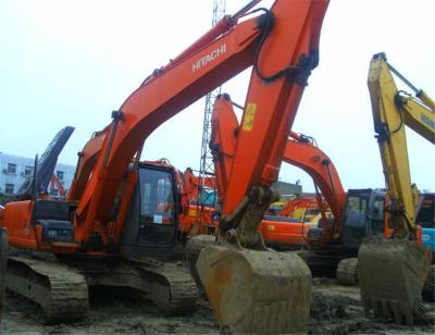 中国 昇進の在庫の元の日本製良質の元の日立クローラー掘削機Zx200 Zx210 Zx240 Zx250 Zx260 Zx270 Zx300 Zx350 販売のため