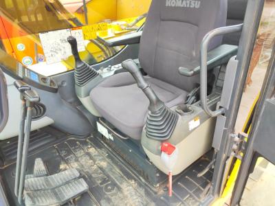 China 100% Original Komatsu Excavator PC70-8 with Low Price, Used Popular Japanese Construction Mini Excavator Komatsu PC55 PC56 PC60 PC70 PC78 Digger in Stock for sale