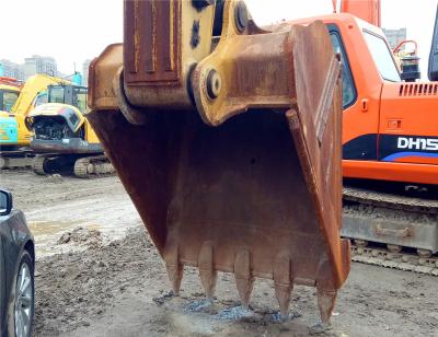 Cina Cat Most Advance Series usata 49 Ton Excavator 349d, zappatore estraente di Caterpillar 349e 349d in azione sulla promozione in vendita