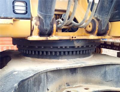 Cina Cat Most Advance Series usata 49 Ton Excavator 349d, zappatore estraente di Caterpillar 349e 349d in azione sulla promozione in vendita