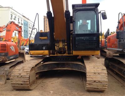Cina Il Giappone originale ha fatto l'alta qualità usata dell'escavatore 329d del MIDI del gatto, 30ton la pista giapponese originale di seconda mano Digger Caterpillar 325b, 325bl, 325c, 329d2 in vendita