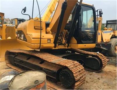 Cina Fatto nel Giappone ha usato l'alta qualità dell'escavatore 320d del MIDI del gatto, 20 giapponesi di seconda mano originali Ton Track Digger Caterpillar 320d, 320d2, 320dl, 321d in vendita