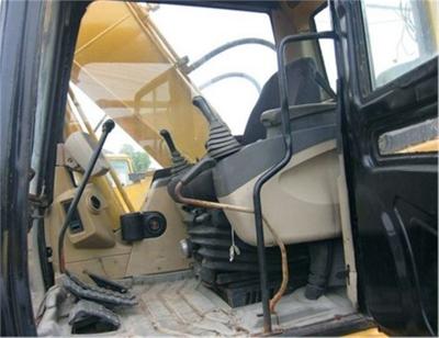 Cina Escavatore grande Cat usato 320c Alta qualità, scavatrice cingolata originale giapponese di seconda mano da 28 tonnellate Caterpillar 320bl, 320d, 320dl, 321d in vendita