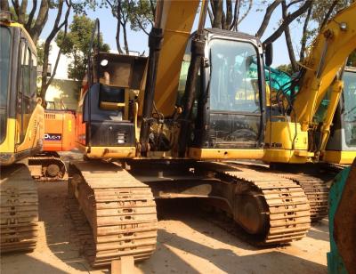 Cina Alta qualità calda usata dell'escavatore 318d del MIDI del gatto di vendita, 18 giapponesi originali di seconda mano Ton Track Digger Caterpillar 302 303 305 306 307 308 312 313 314 in vendita