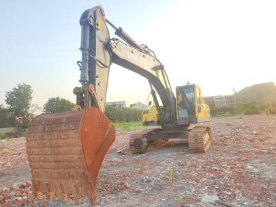 中国 良質Vovloの元の油圧掘削機Ec360blc使用された重い採鉱の構造の掘削機Ec290 Ec360 PC300 PC350 PC360 Zx300 Zx350 Sk300 Sk350の坑夫 販売のため