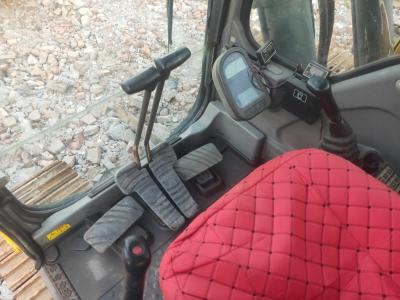中国 すばらしい状態の健康な維持のボルボEc210blcのクローラー掘削機、昇進の在庫の使用されたボルボ油圧トラック坑夫Ec140 Ec210 Ec240 Ec290 Ec360 販売のため