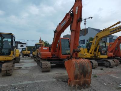 Cina Escavatore utilizzato Doosan Dh 150LC-7 di 15 Ton Good Quality Hydraulic Crawler sulla promozione, pista di seconda mano Digger Dh di origine di Doosan 150 Dh200 Dh220 Dh225 Dh300 sulla vendita in vendita