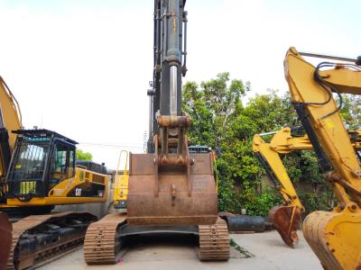 Cina Escavatore da cantiere Volvo Ec380d da 38 tonnellate usato in vendita, Escavatore cingolato idraulico di alta qualità Volvo Ec360 Ec38d Ec460 di seconda mano in vendita in vendita