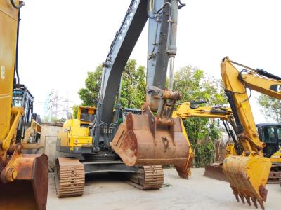 Cina Usato la maggior parte del escavatore avanzato Ec 380d, vendita calda di Volvo di Digger Volvo Ec 360 Ec380 Ec460 della pista della costruzione di Seocndhand in vendita