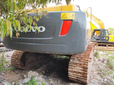 Cina Escavatore cingolato Ec360blc Ec460blc utilizzato da 36 tonnellate di prestazione perfetta Volvo per lavori di costruzione in vendita