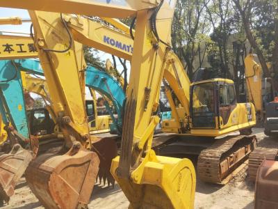 中国 中古コマツ 30 トン鉱山掘削機 PC300 販売中、高効率大型トラックディガーコマツ PC300 PC350 PC360 高品質格安価格 販売のため