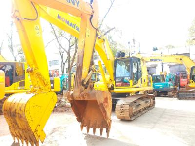 Cina Efficace prezzo elevato usato di Digger Komatsu PC240-8 Suitabale della pista, vendita calda idraulica originale di seconda mano dell'escavatore PC200 PC220 PC240 PC300 del cingolo di KOMATSU in vendita