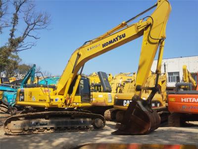 Cina Escavatore popolare PC240-8 di KOMATSU con la prestazione meravigliosa, vendita calda giapponese usata di Digger Komatsu PC200 PC210 PC220 PC230 PC240 PC270 PC300 del cingolo in vendita
