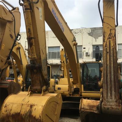Cina KOMATSU usata 21 Ton Excavator PC210LC-8 con alta qualità sulla vendita, cingolo originale di seconda mano Digger Komatsu PC210 PC200 PC220 PC230 PC240 della pittura sulla promozione in vendita