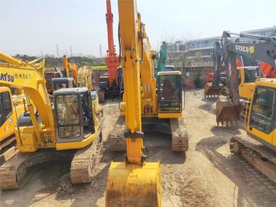 China                  Used Excavator Komatsu PC200-7 Hot Sale, Secondhand Komatsu 20 Ton Crawler Digger PC200 PC210 PC220 PC230 PC240 PC270 PC300 for Sale              for sale