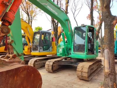 China Zeer goed van het GraafwerktuigKomatsu PC120 PC128 PC130 PC138 PC158 PC160 PC200 PC210 PC220 PC230 PC240 PC300 van het Onderhouds de Japanse Middelgrote Kruippakje Hete Verkoop Te koop
